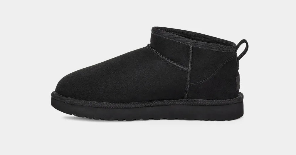 UGG Womens Classic Ultra Mini – Walking Depot