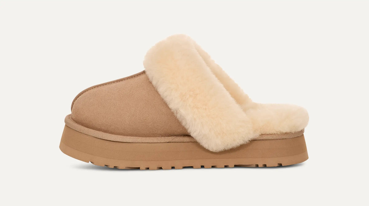 UGG Disquette – Walking Depot