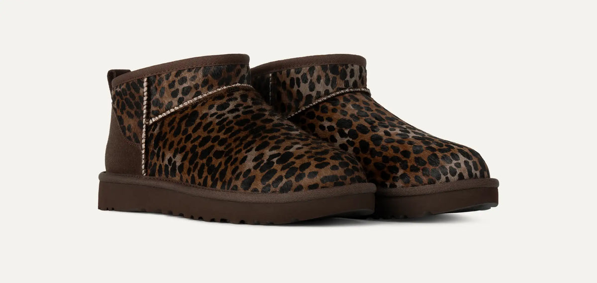 Ugg Classic Ultra Mini Caspian – Walking Depot