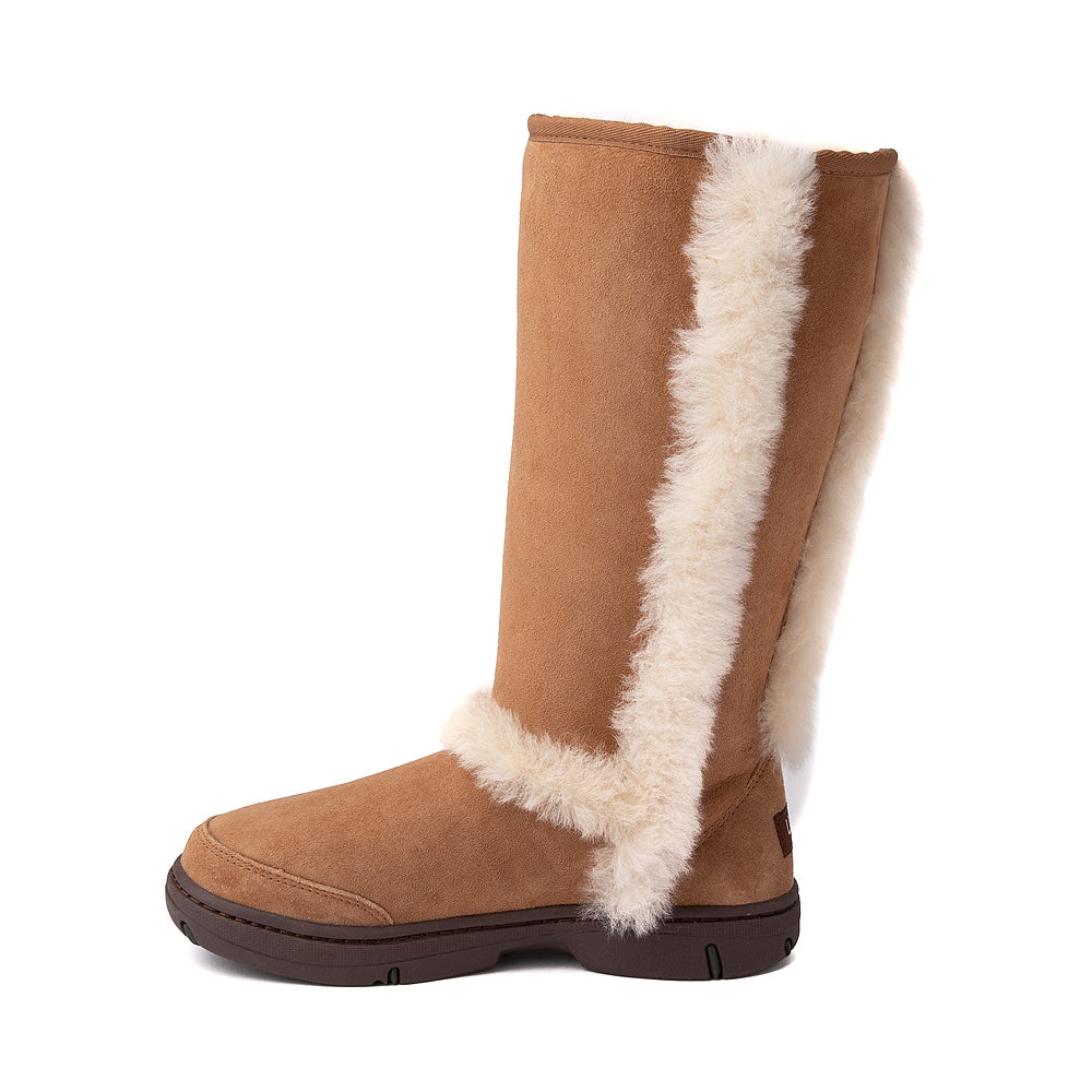 Ugg Sunburst Tall – Walking Depot