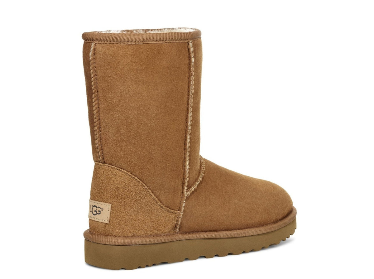 UGG Classic Short II – Walking Depot