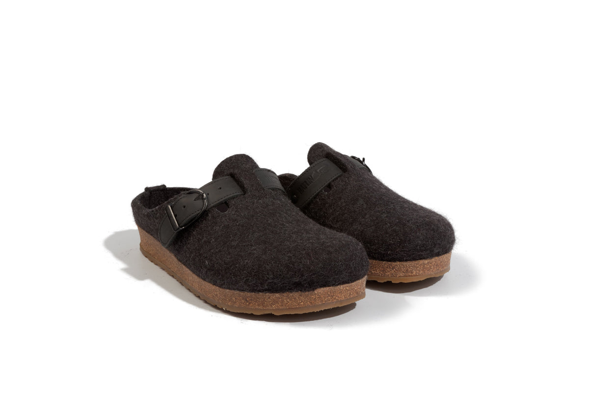 Haflinger Grizzly GZB – Walking Depot