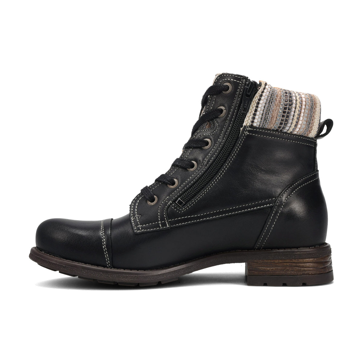Taos Captain – Walking Depot