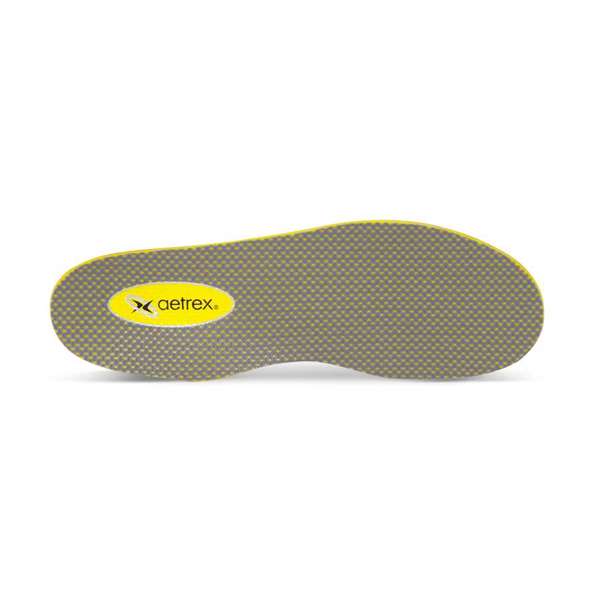 Aetrex L800 Women's Train Orthotics - Insole for Exercise – Walking Depot