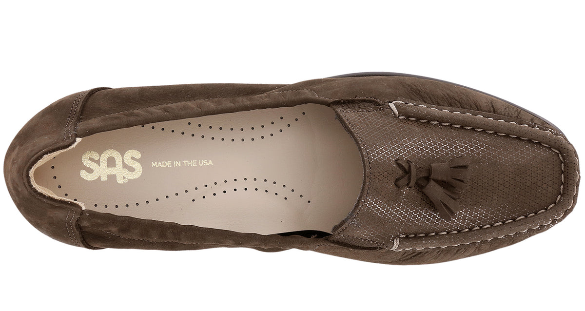 SAS Hope – Walking Depot