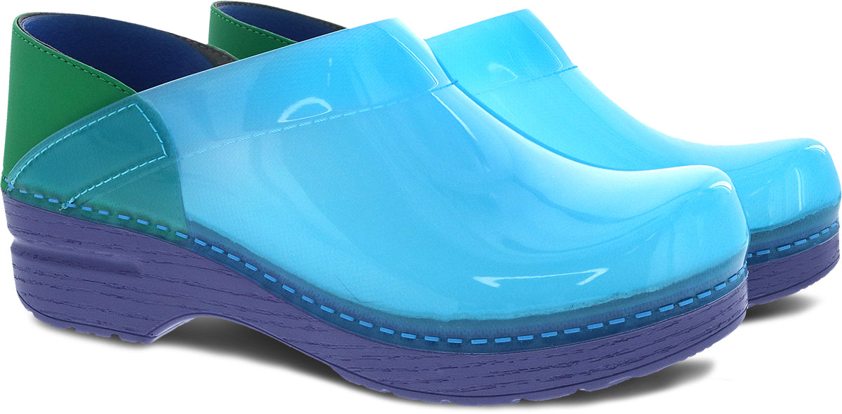 Dansko Professional Translucent – Walking Depot