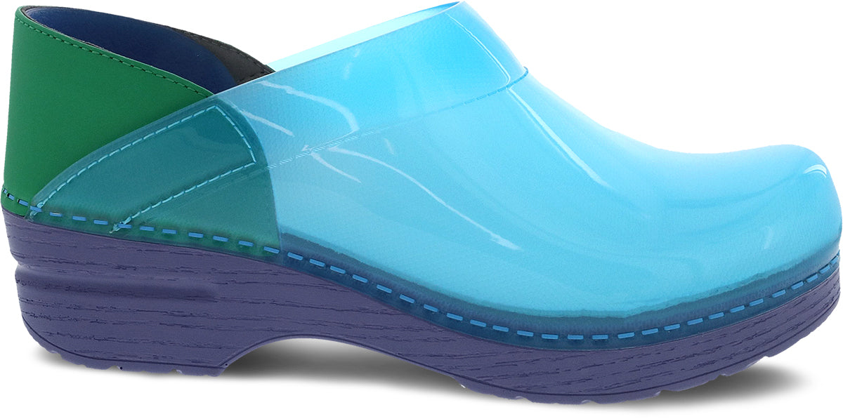 Dansko Professional Translucent – Walking Depot